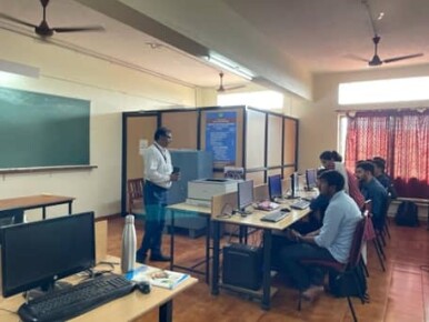 3 days workshop on 3-Dimensional Analysis of Structures using ETABS ...