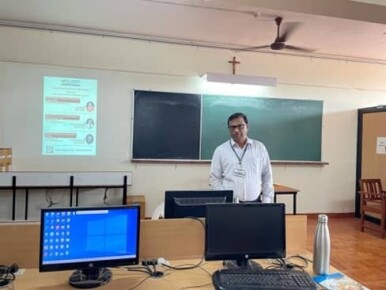 3 days workshop on 3-Dimensional Analysis of Structures using ETABS ...