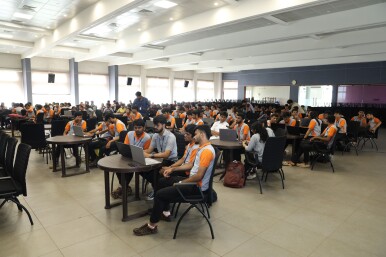 Circuit Design Using KiCad & Basics of GitHub - St Joseph Engineering College Mangalore | Top ...