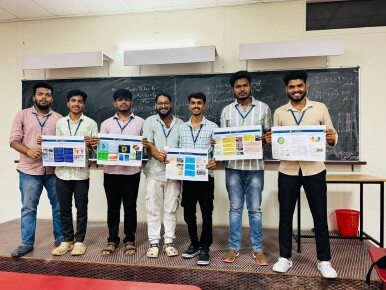 Civil Engineering - 'From Concept to Solution: Engineering the Future ...