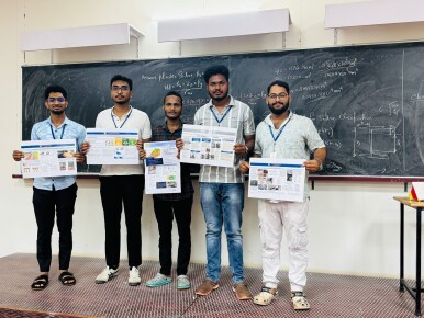 Civil Engineering - 'From Concept to Solution: Engineering the Future ...