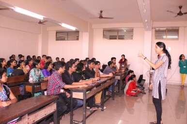 CSE: CGV PROJECT DISPLAY SESSION