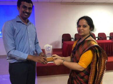 CSE: Intensive Workshop “Tips to Crack Campus Placement Interview”