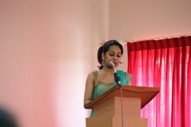 CSE: Signout-2017 Farewell Ceremony