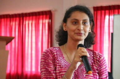 CSE: Signout-2017 Farewell Ceremony - St Joseph Engineering College ...