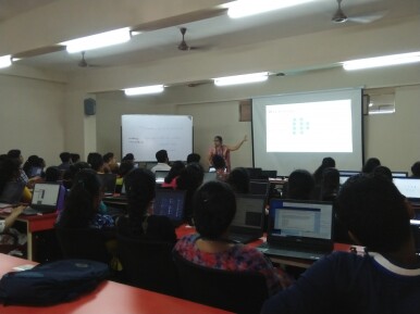 CSE: Workshop on Neural Networks and its Applications - St Joseph Engineering College Mangalore ...