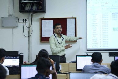 Excel Workshop for Creative Problem-Solving in Civil Engineering - St ...