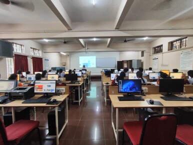 Introduction to Arduino and Raspberry Pi: Basics and Interfaces - St ...