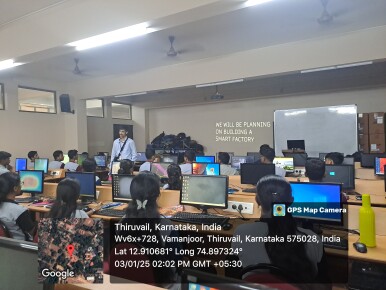 “IoT using Arduino and Raspberry Pi” - St Joseph Engineering College Mangalore | Top Engineering ...