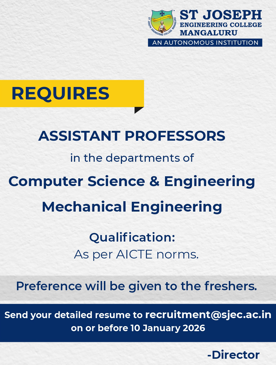Vacancies