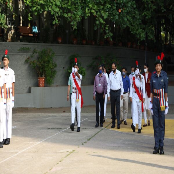 Gallery - St Joseph Engineering College