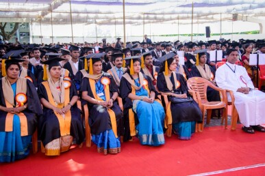 Gallery | St Joseph Engineering College Mangalore