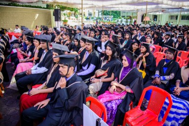 Gallery | St Joseph Engineering College Mangalore