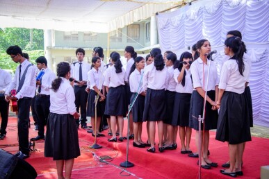 Gallery - St Joseph Engineering College Mangalore