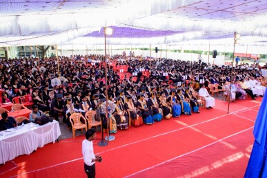 Gallery | St Joseph Engineering College Mangalore