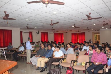 CIVIL-NIRMAN: Technical talk on Law for Civil Engineers & Code of ...