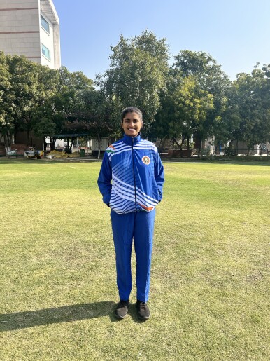 All India Inter University Netball (Women)