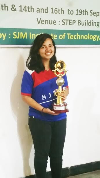 Chess : South Zone & All India Chess Championship - St Joseph Engineering College